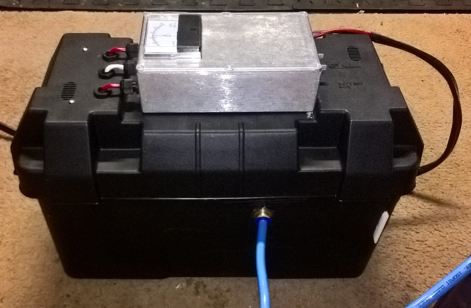 Hydrogen generator kit save fuel and increases Power
