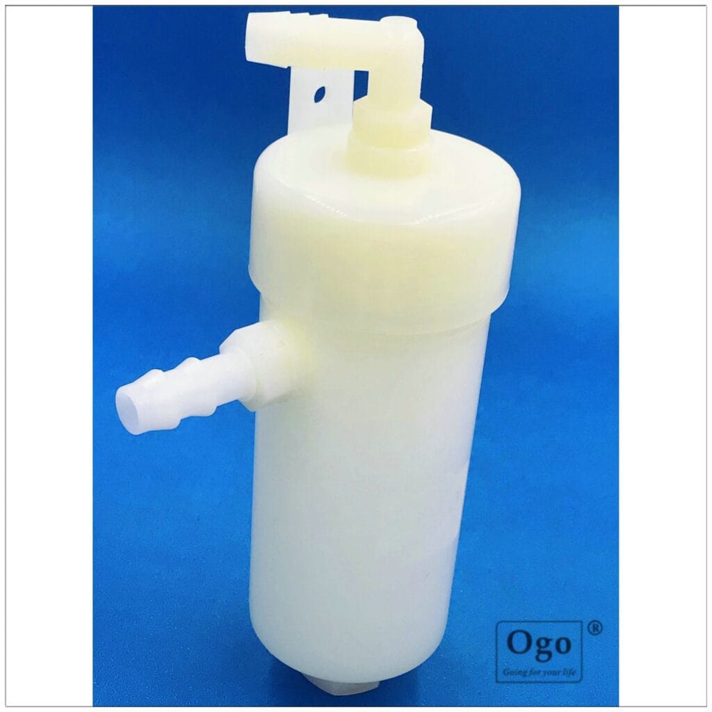 OGO-T3 Bubbler