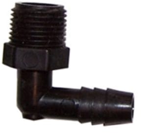 Plastic Elbow fitting