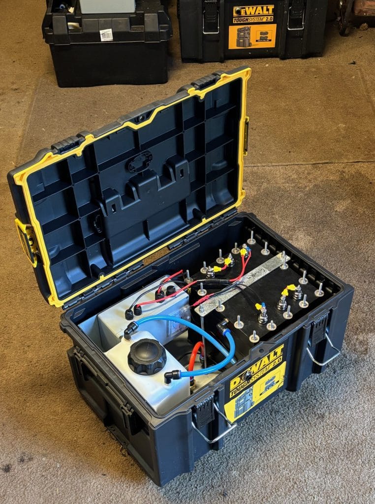 Hydrogen generator kit save fuel and increases Power